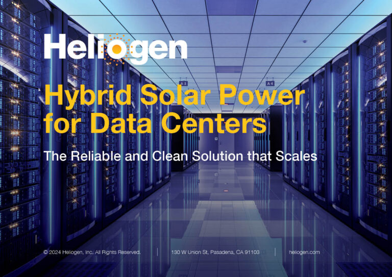 Resources | Heliogen